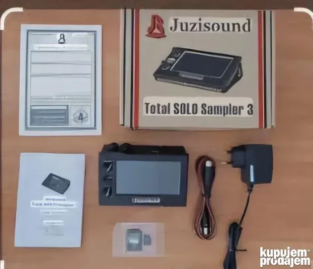 Juzi sound 3 - KupujemProdajem
