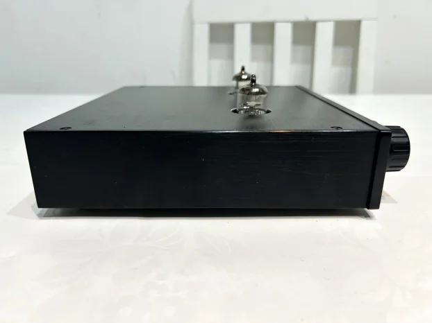 Lampaski Buffer - Musical Fidelity X-10D - KupujemProdajem