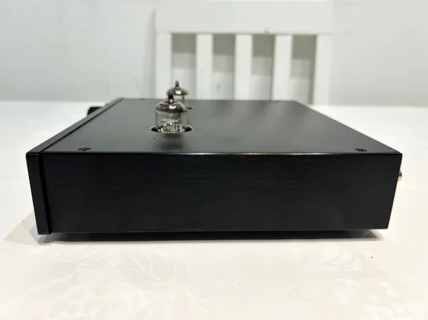 Lampaski Buffer - Musical Fidelity X-10D - KupujemProdajem