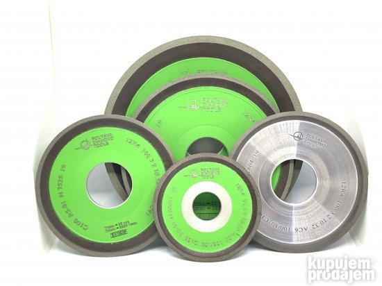 Dijamantsko tocilo - KupujemProdajem