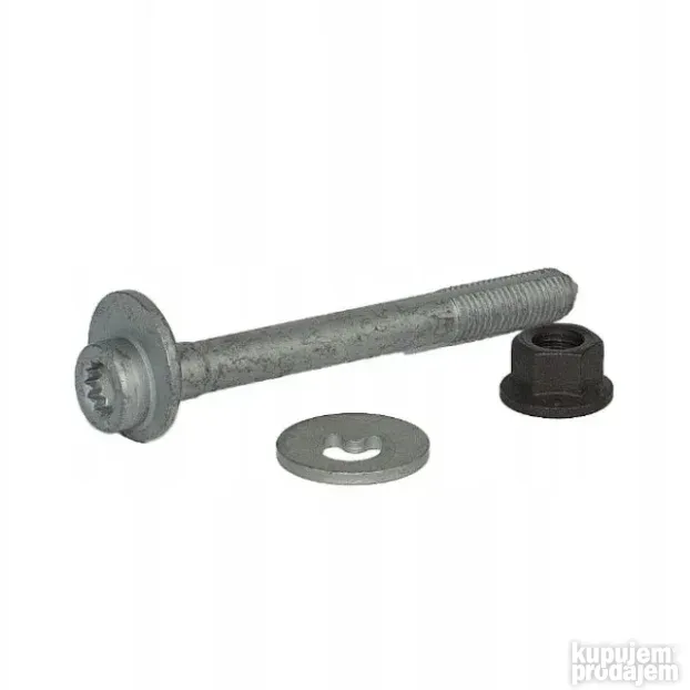 Sraf zadnjeg trapa Mercedes C-klasa W204 - KupujemProdajem