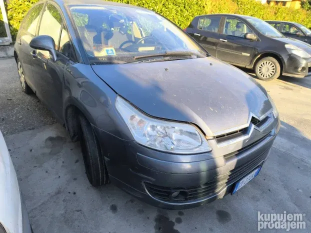 Prednji trap CItroen C4 2004-2010 - KupujemProdajem
