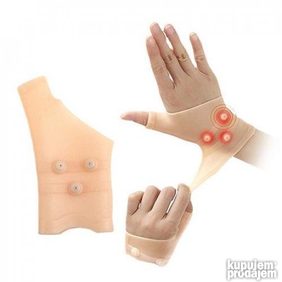 Steznik za zglob ruke - KupujemProdajem