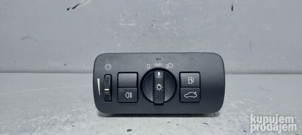 707065 Prekidaci Svetla Volvo S60 V60 > 10-13 30739412 - KupujemProdajem