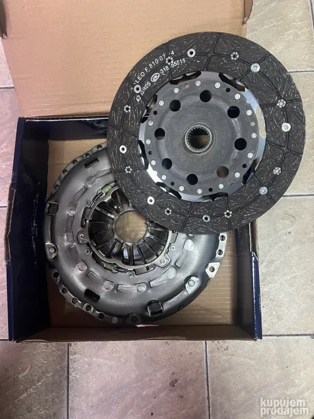 Set kvacila HYUNDAI i30 Tucson KIA Carens Ceed Sportage - KupujemProdajem