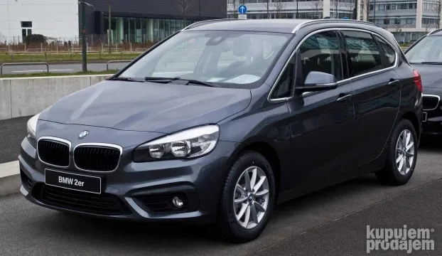 BMW 2 F45 Menjac - KupujemProdajem