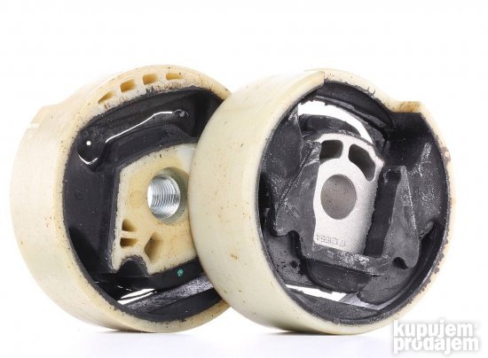 Silen blok nosac u kolevci VW - KupujemProdajem