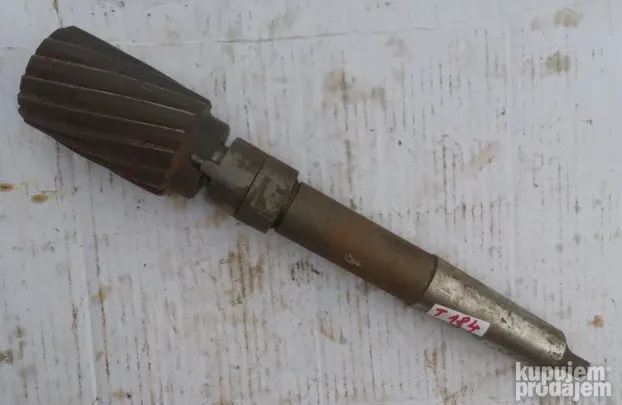 Nasadni rajber mk5 rajborer mk5 nasadni rajborer rajber rajb ...