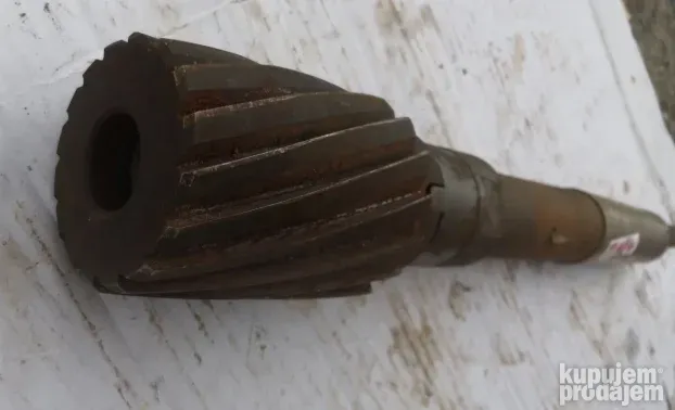 Nasadni rajber mk5 rajborer mk5 nasadni rajborer rajber rajb ...