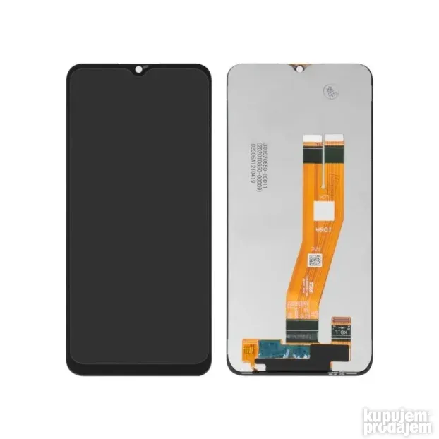 LCD Za Samsung A04E (A042F / A042M) OEM - KupujemProdajem