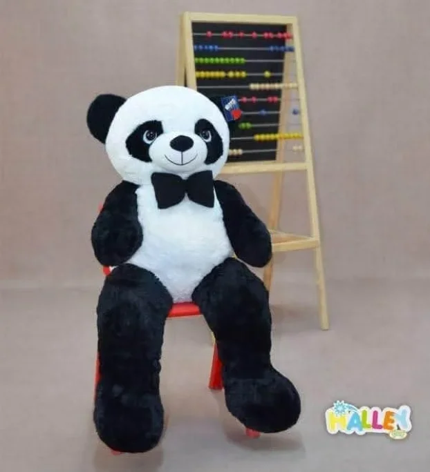 veliki plišani panda 100cm - plišani panda 1m - meda 100cm ...
