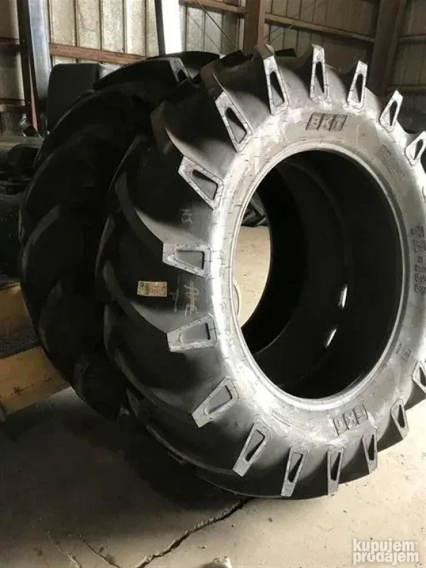 18.4-34 BKT gume za traktor 12 platana - PREMIUM - 18 4 34 - KupujemProdajem