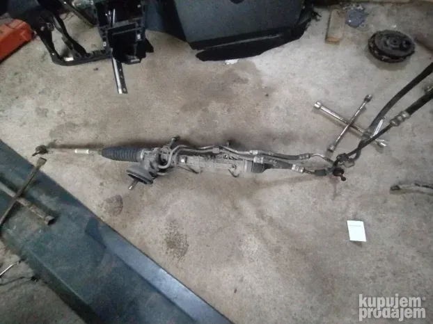 Citroen C4 zupcasta letva - KupujemProdajem