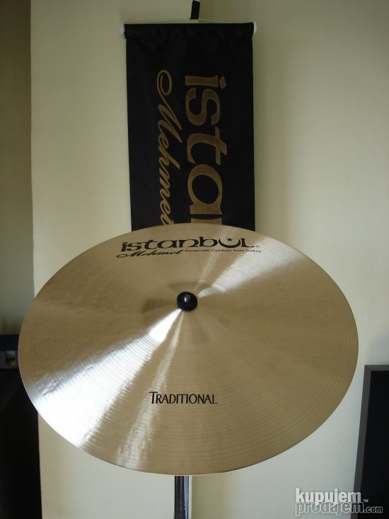 Istanbul Mehmet Traditional Ride 21 - KupujemProdajem