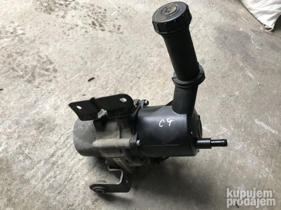 Servo pumpa citroen c4 - KupujemProdajem