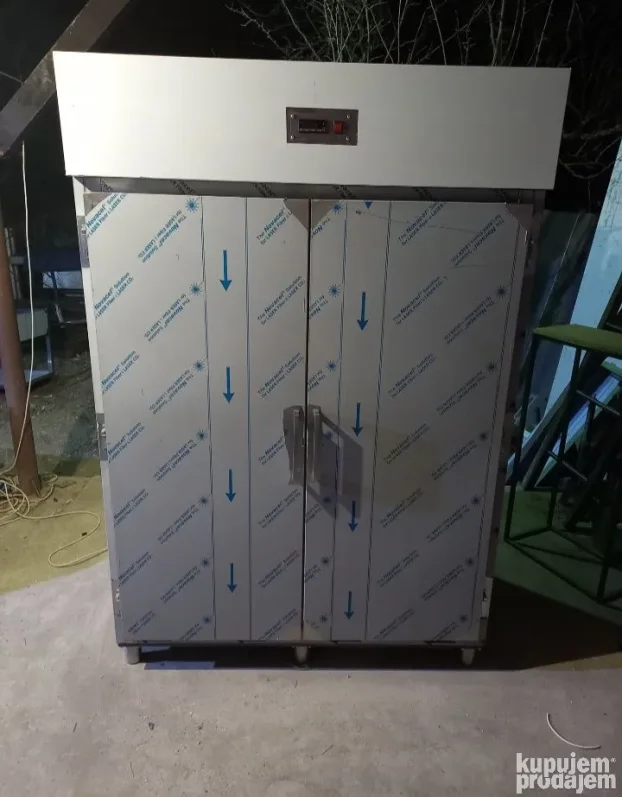 Inox oprema - ( sto, sudopera, hauba, rostilj, panj) - KupujemProdajem