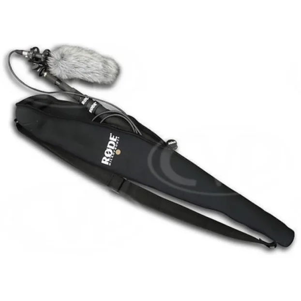 RODE NTG 4 Micro Boomszett gun mike set - KupujemProdajem