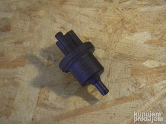 6Q0906517 EVAP ventil Polo Fabia Ibiza Roomster - KupujemProdajem