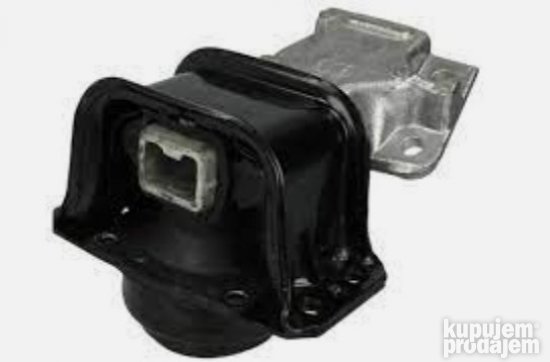 Nosac motora Citroen C4 04-11 - KupujemProdajem