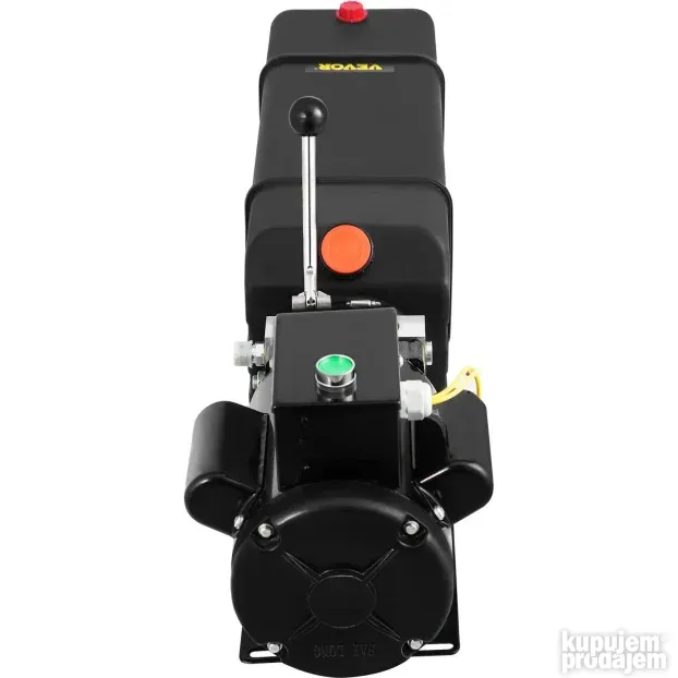 Hidraulicna pumpa za auto dizalice 3Hp - KupujemProdajem