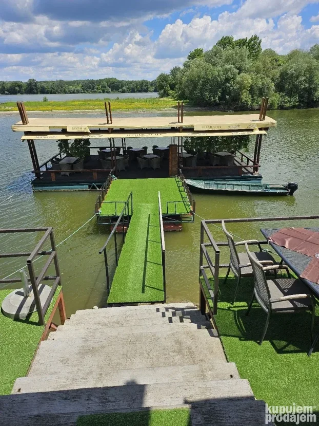 Splav 14x8 - KupujemProdajem