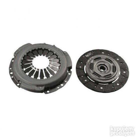 Set kvacila Freelander 2.0 TD4 - KupujemProdajem