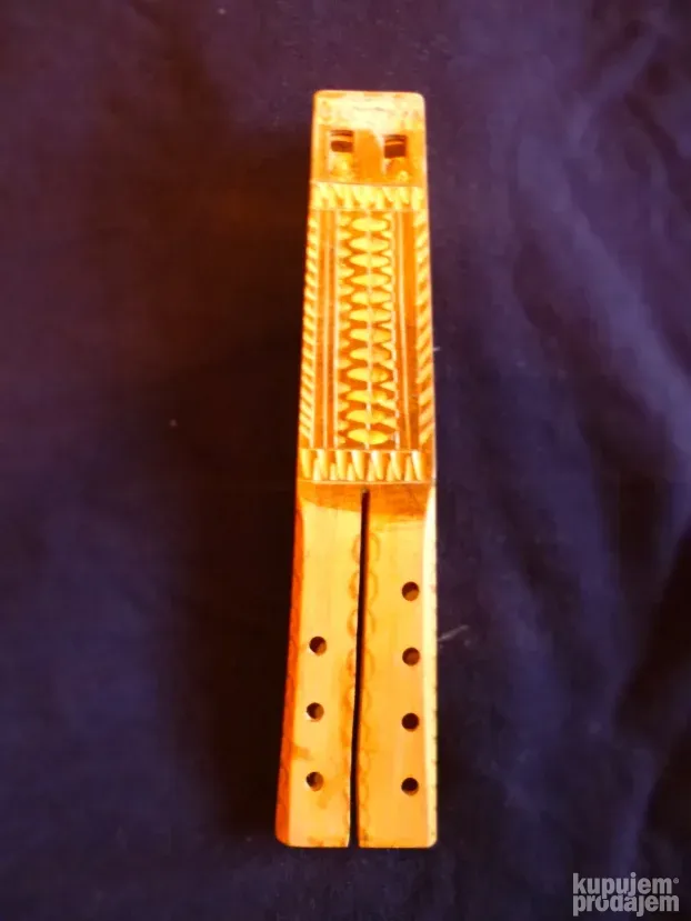 Frula Dvojnica - KupujemProdajem