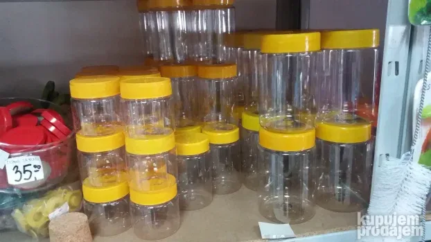 Plasticne tegle za med - plasticne VANGLE 50 din - KupujemProdajem