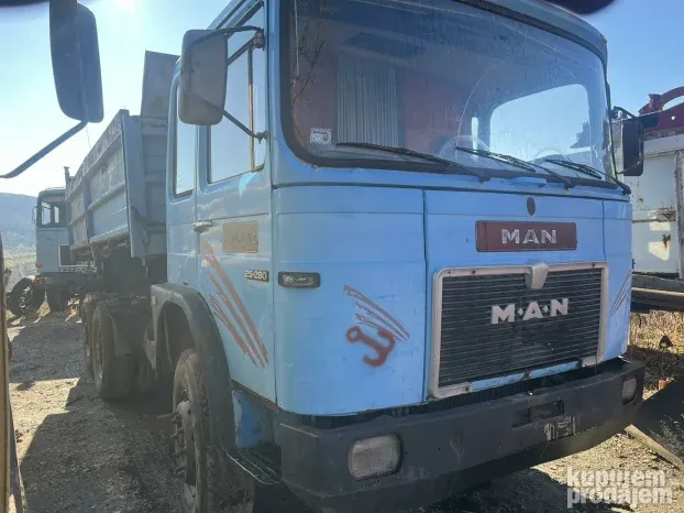 Raba man motor 361 - KupujemProdajem