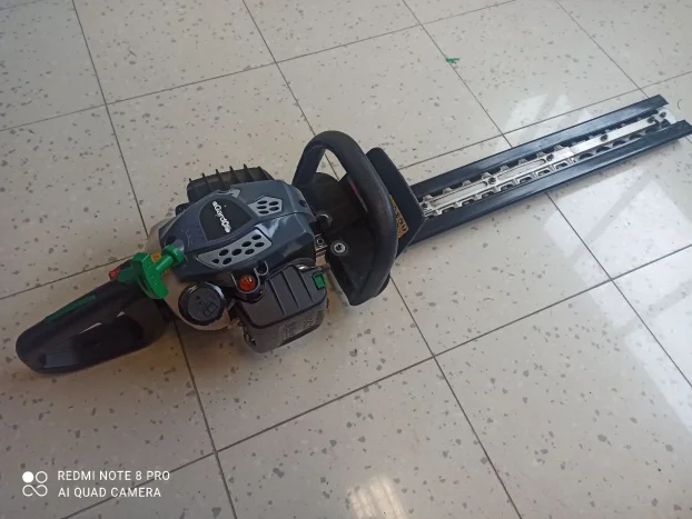 trimer za zivu ogradu Motorno testere za zbunje - KupujemProdajem