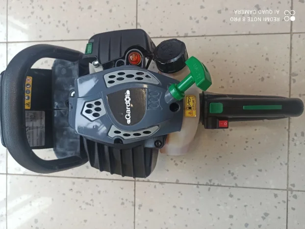 trimer za zivu ogradu Motorno testere za zbunje - KupujemProdajem