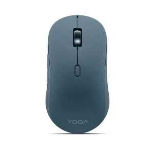 Lenovo Yoga Bluetooth Silent Mouse Maritime Green - KupujemProdajem
