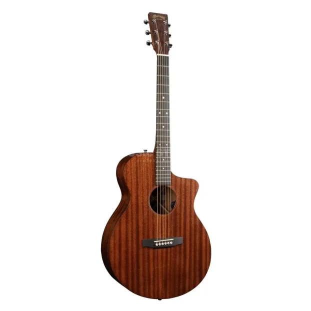 Martin SC-10E Modern Sapele - KupujemProdajem