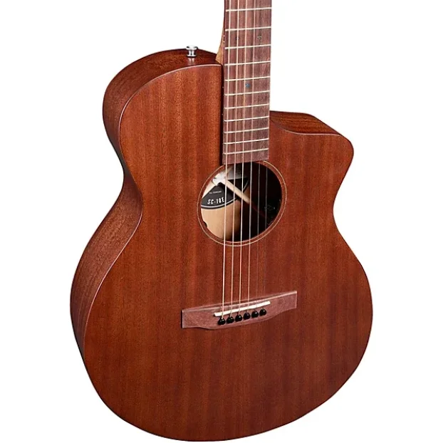Martin SC-10E Modern Sapele - KupujemProdajem