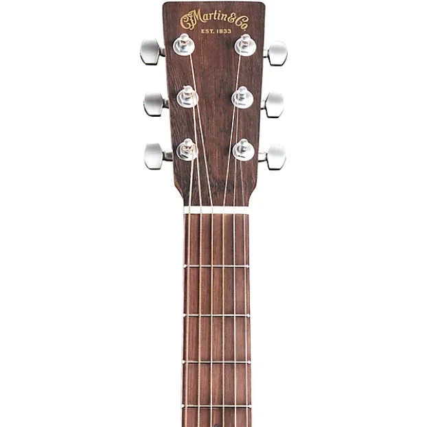 Martin SC-10E Modern Sapele - KupujemProdajem