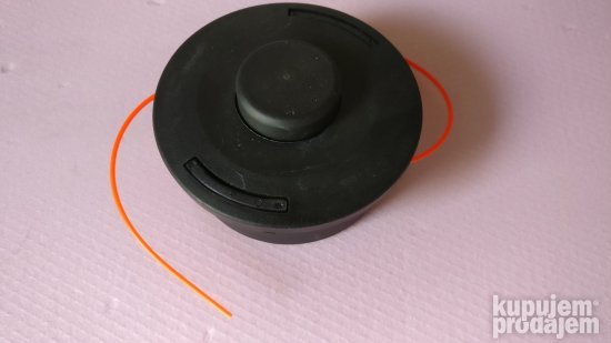 Glava trimera za Vilager i ostale Kineske trimere - KupujemProdajem