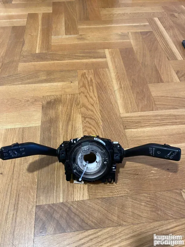 VW Tempomat Golf Passat Tiguan Touran Polo - KupujemProdajem