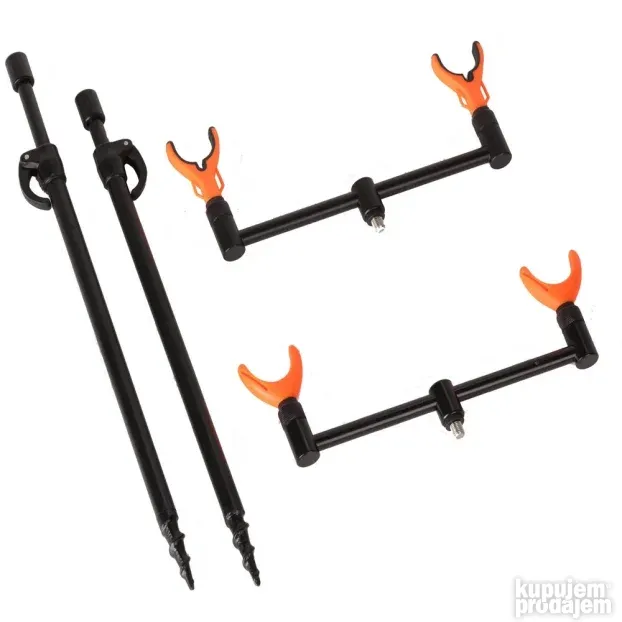 Bank Stick & Buzz Bar Set - Filex - KupujemProdajem