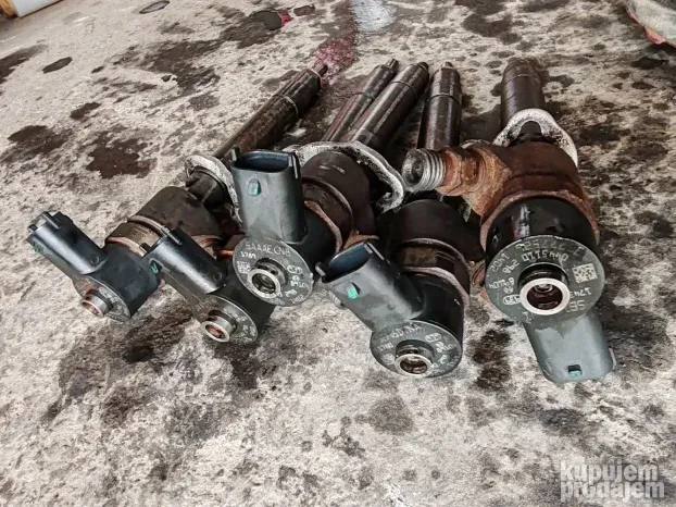 Volvo XC60 XC90 S60 2.4 D5 Dizne 0445110298 - KupujemProdajem