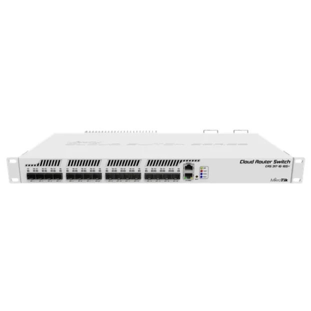 MIKROTIK CRS317 1G 16S+rm - KupujemProdajem