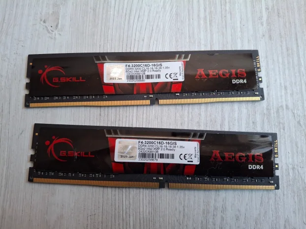 8Gb DDR4 Memorije ! SAMO NAJBOLjE KINGSTON i Samsung ! - KupujemProdajem
