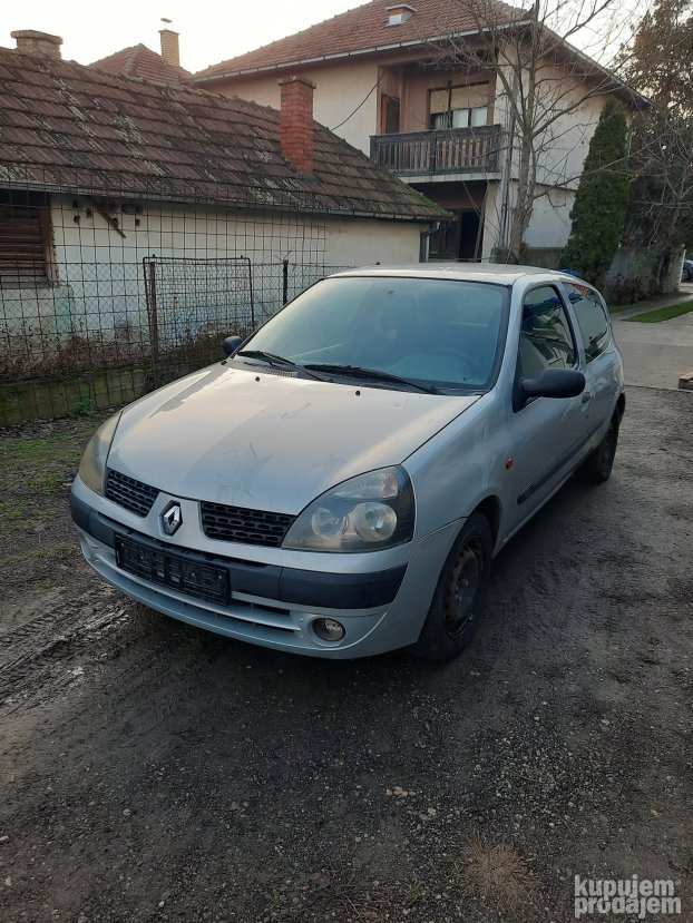 renault reno clio 2 01-06 elektricni retrovizor crni mat - KupujemProdajem