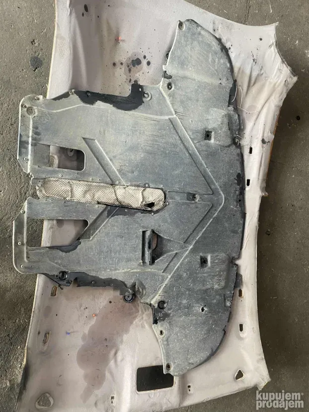 Suspleh Alfa romeo 159 - KupujemProdajem