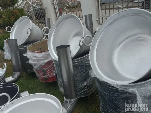 kazan 90l,kazan za mast 90l, oranija 90l,oranija za mast 90l ...