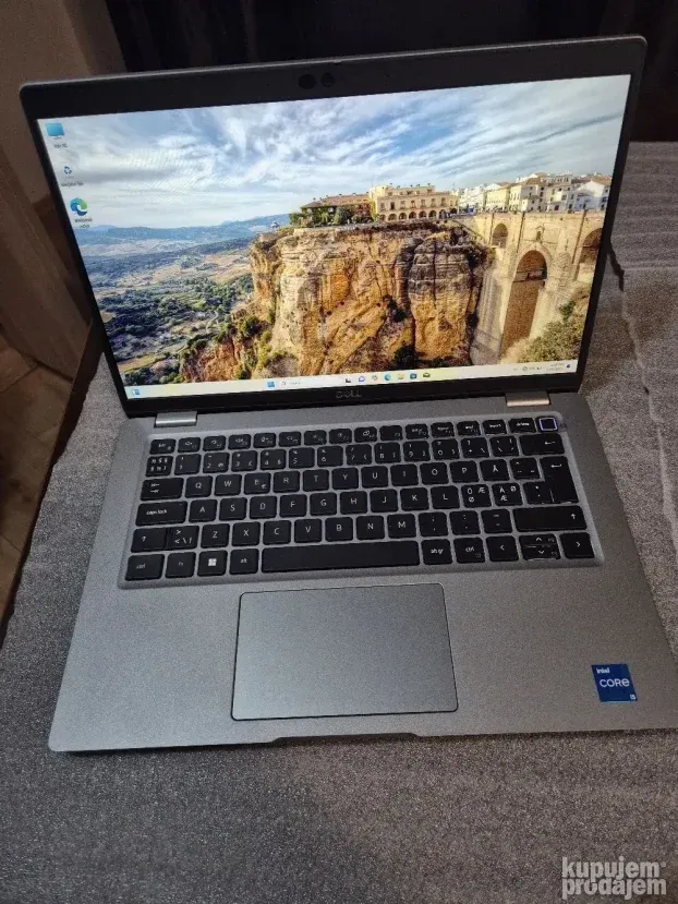 Dell 5430 - KupujemProdajem