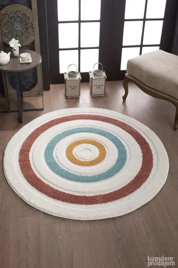 Moderni tepih novo - KupujemProdajem