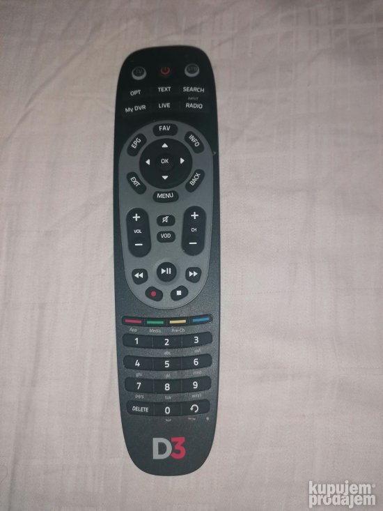 D3 mini i D3, IPTV open,MTS, Supernova, Denver - KupujemProdajem