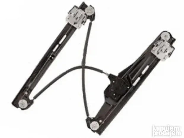BMW X3 F25 Podizač prozora zadnjeg električni 11-14 - KupujemProdajem