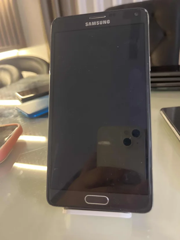 Samsung Note 4 - KupujemProdajem