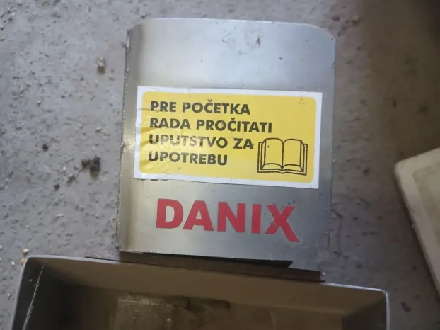 Vibro dozator - KupujemProdajem